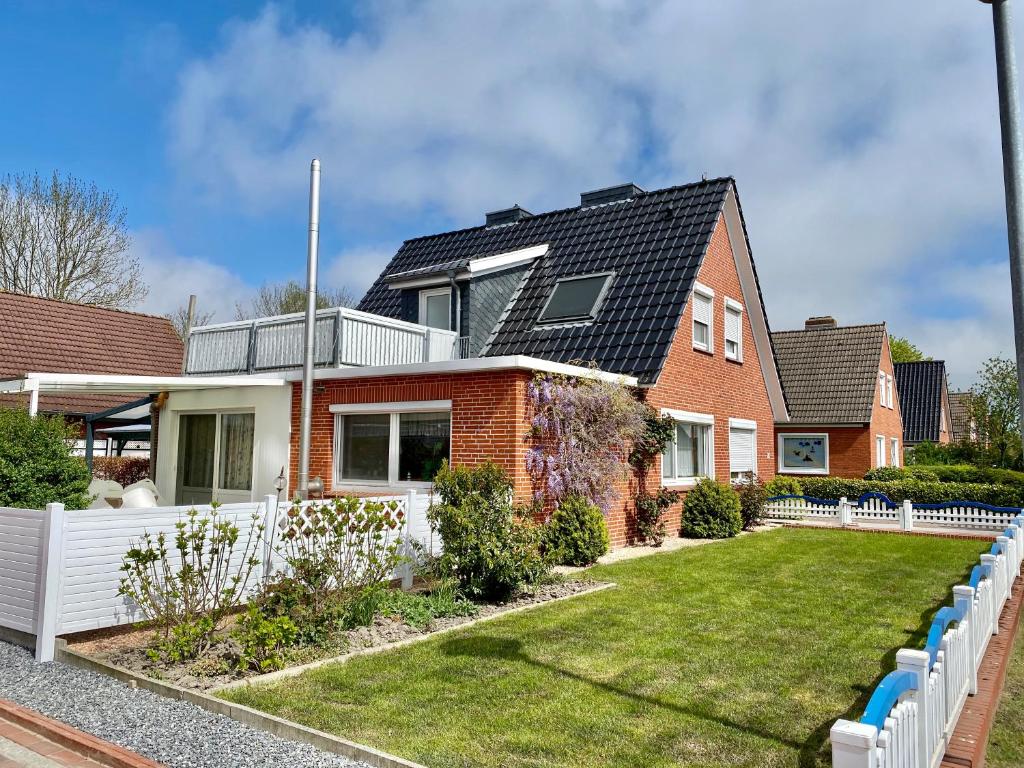 EMSSTROM, Greetsiel (updated prices 2026)