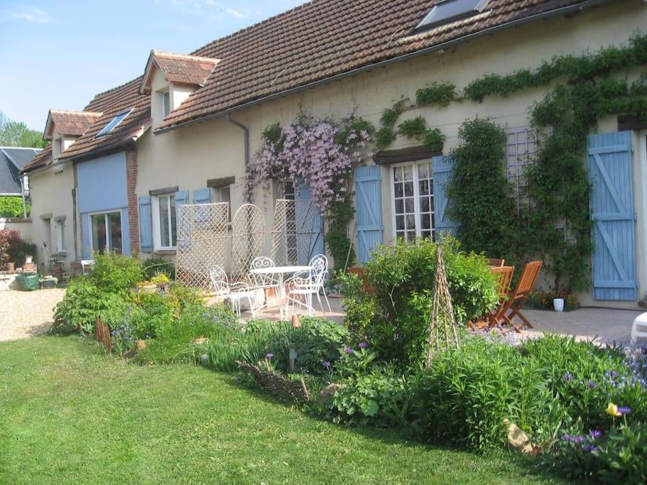 la fermette, Saint-Prest (updated prices 2025)