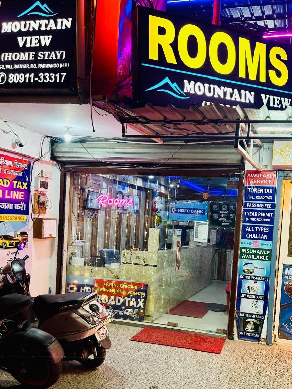 Mountain View Home Stay, Parwanoo (updated prices 2025)