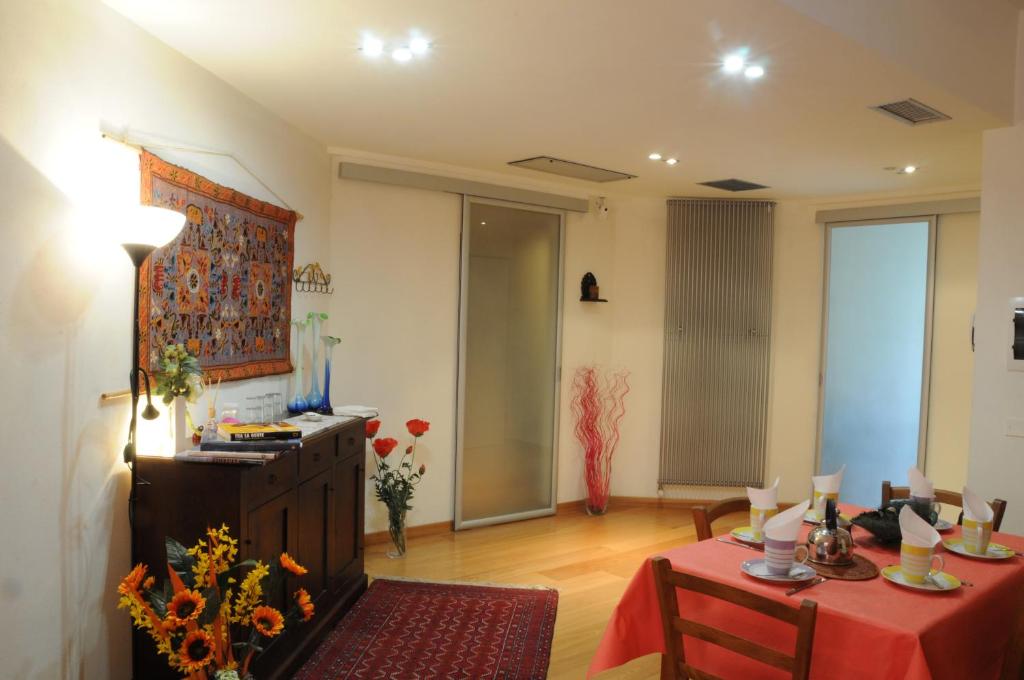 ZEUS Rooms Superior, Florencia (precios actualizados 2025)