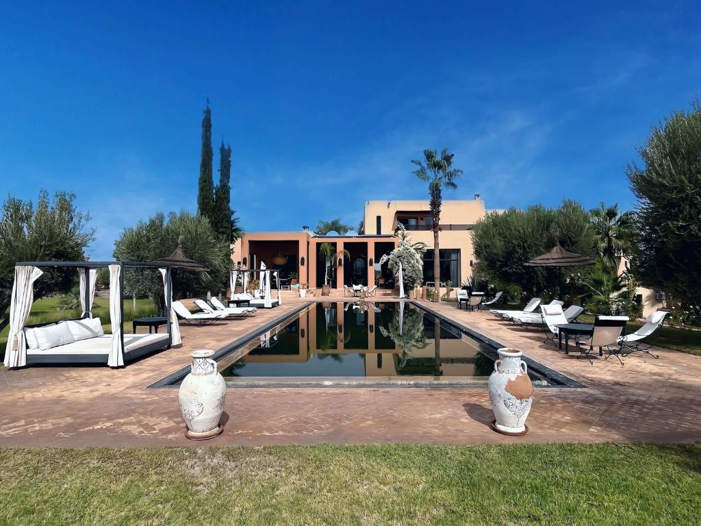 Palais Firas, Tameslouht (updated prices 2025)