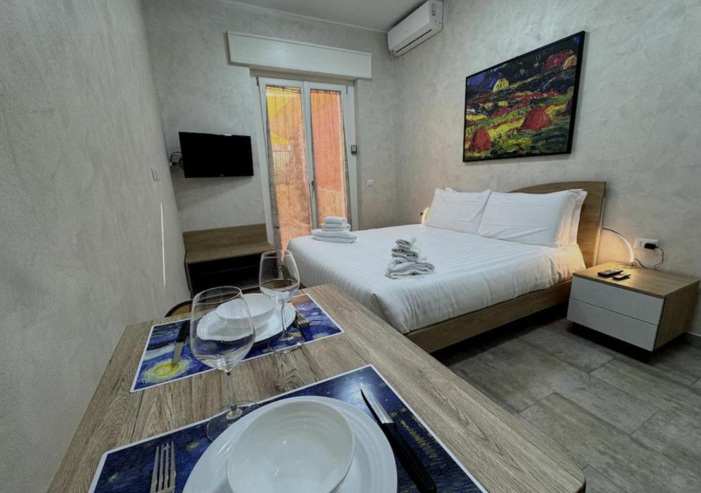 La Palmetta - Vicino Metro A, Rome (updated prices 2025)