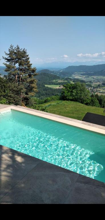 Landhaus Karawankenblick, Himmelberg (updated prices 2025)