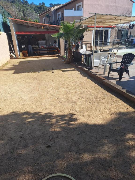 Bel abri, La Valette-du-Var (precios actualizados 2026)