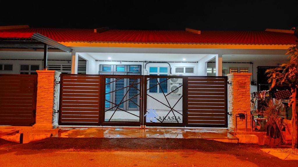 Akasia Homestay Kuantan, Kuantan (updated prices 2025)