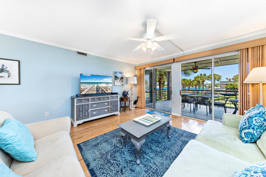 Needle Rush Point Unit G14, Pensacola (precios actualizados 2025)