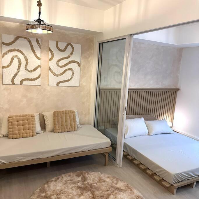 Cozy Staycation in Azure Resort Paranaque, Manila (updated prices 2025)