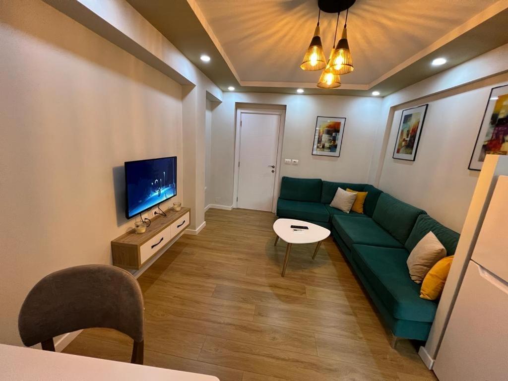 Leti Apartments Rr.Naim Frasheri, Tirana (updated prices 2025)