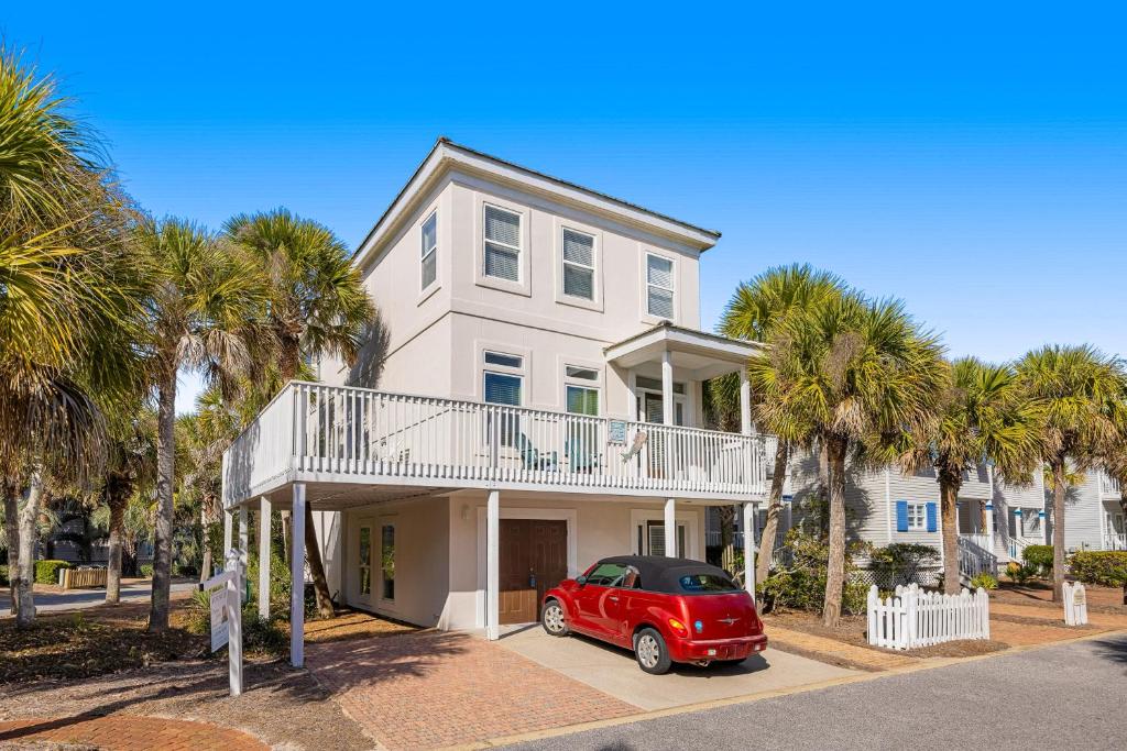 The Shell Seeker, Santa Rosa Beach (aktualisierte Preise für 2025)