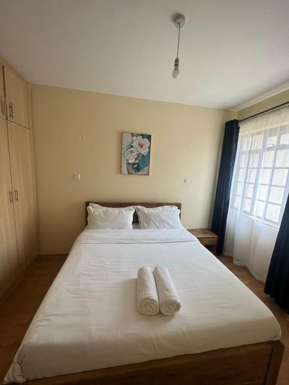 Cindi home, Nairobi (updated prices 2025)