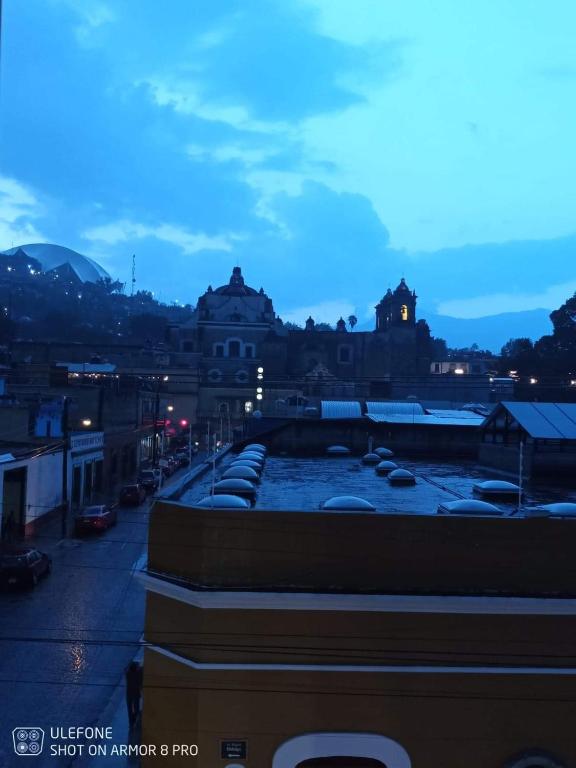 La soledad, Oaxaca de Juárez (precios actualizados 2026)