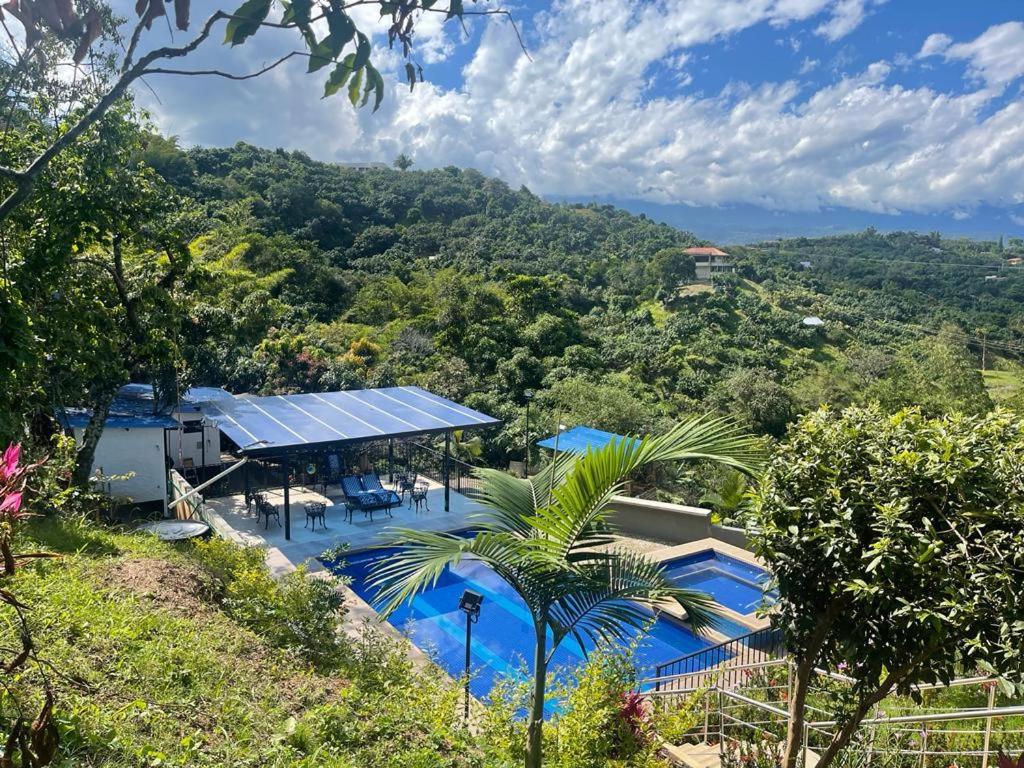 Finca La Samara, El Higuerón (precios actualizados 2026)