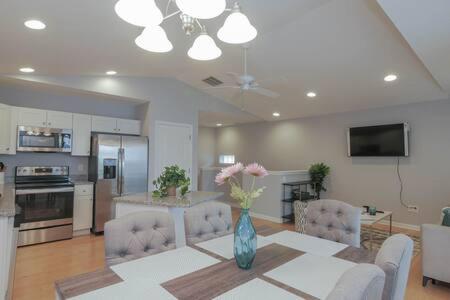 Bartram Dream House II - Bartram Beach Retreat, Atlantic City (updated ...