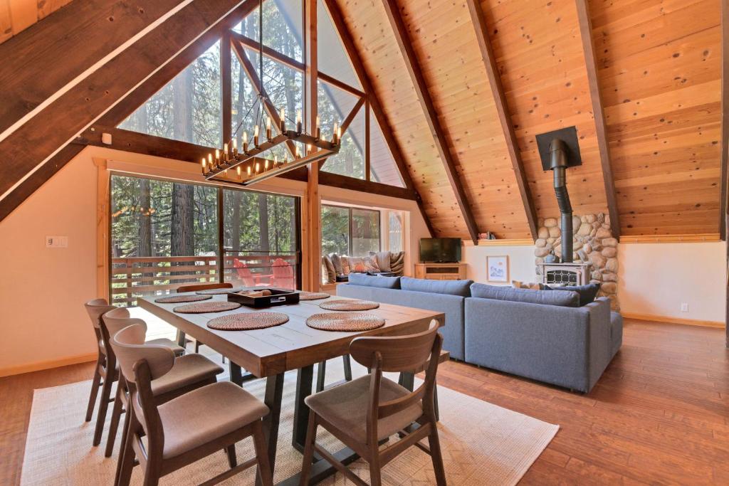 The Berg Haus, Arnold (updated prices 2025)