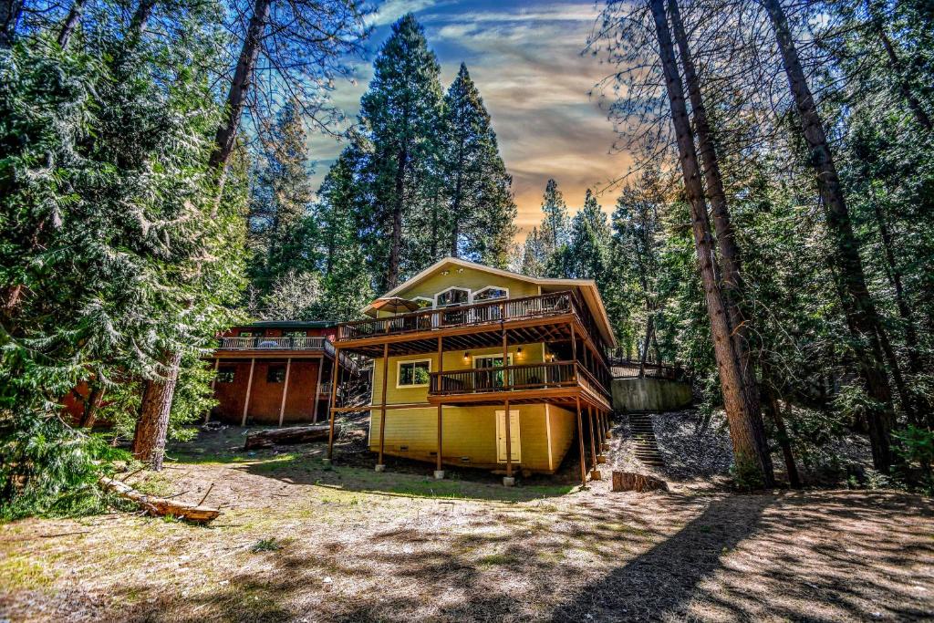 Wiley Lodge, Arnold – Updated 2024 Prices