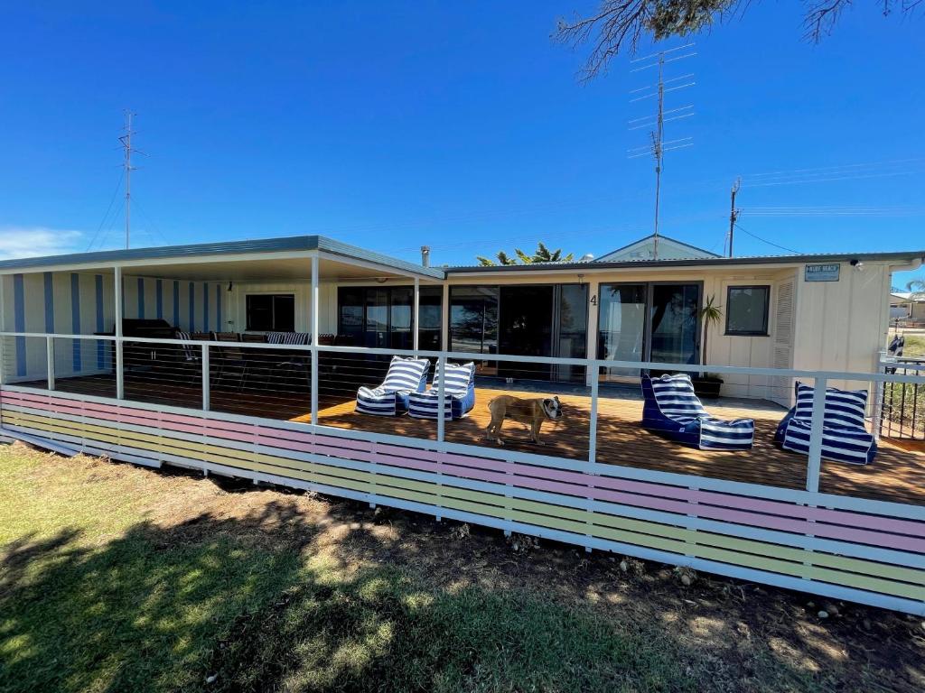 Ahoy Point Turton, Point Turton (aktualisierte Preise für 2025)