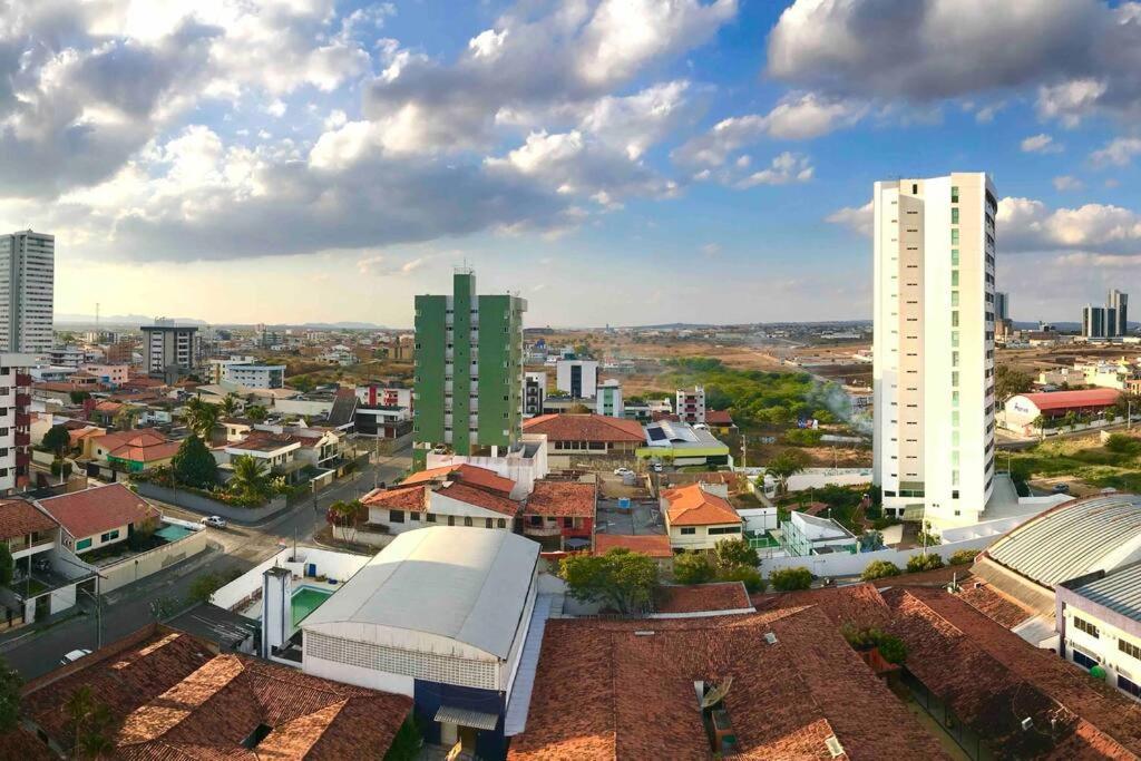 Instays. 2 qtos no Maurício de Nassau, Caruaru (updated prices 2024)