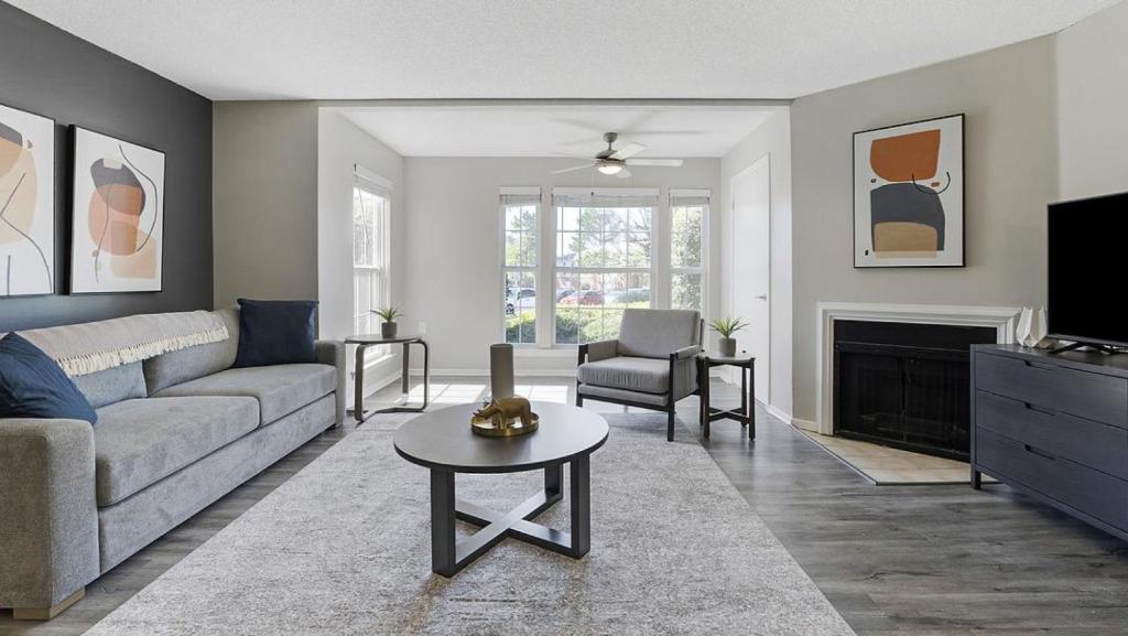 Landing Modern Apartment with Amazing Amenities (ID9825X48), Cordova ...