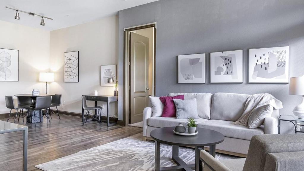 Landing Modern Apartment with Amazing Amenities (ID5081X1), Baton Rouge ...