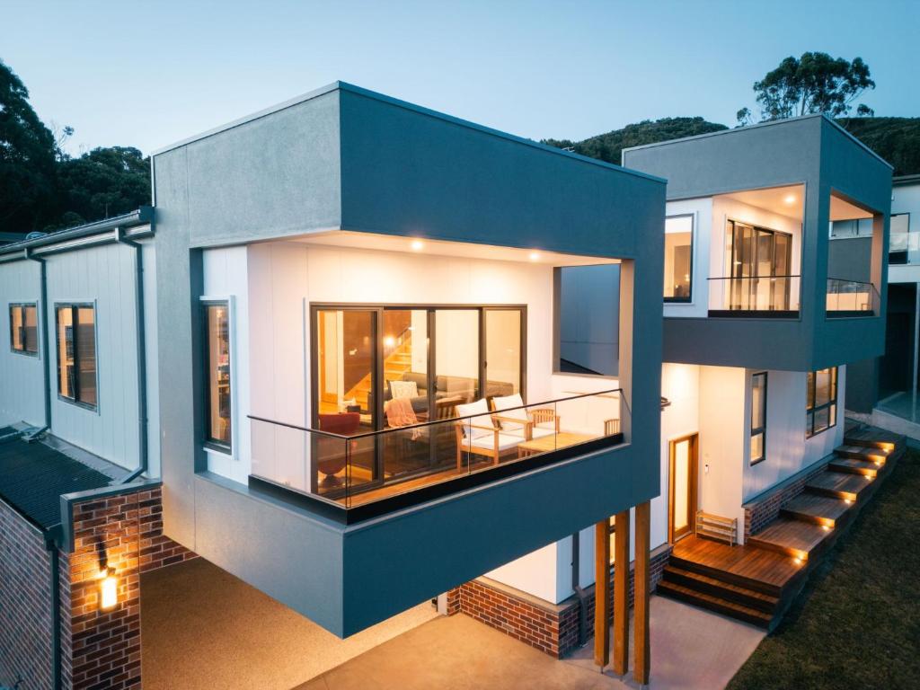 Ayubo, Apollo Bay (updated prices 2026)
