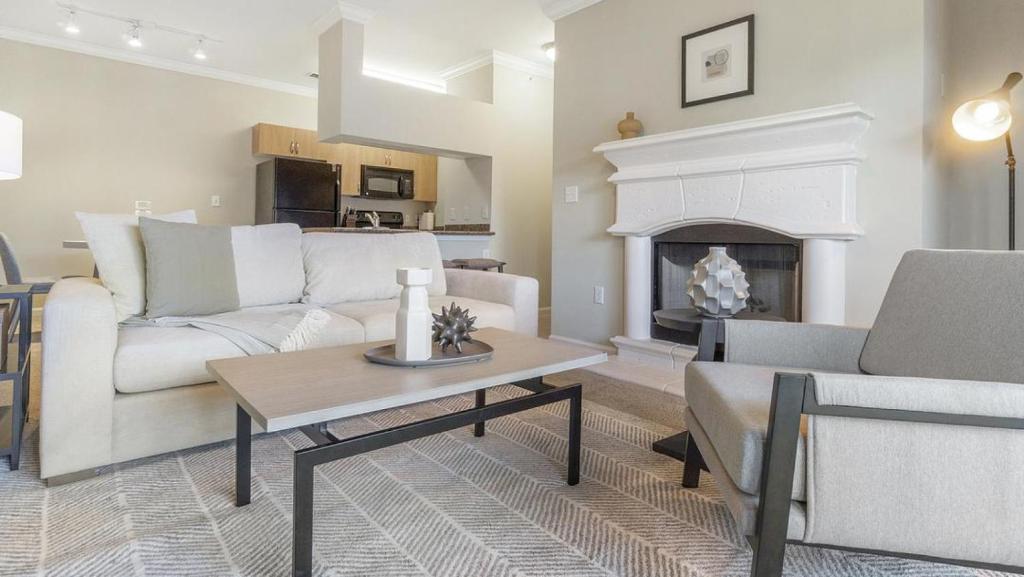 Landing Modern Apartment with Amazing Amenities (ID1182X751), Durham ...