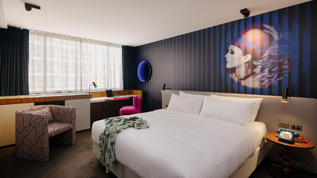 Hotel Indigo Sydney Potts Point by IHG, Sydney (updated prices 2025)