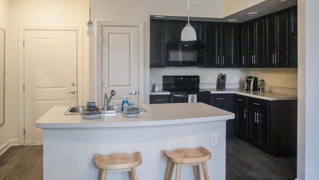 Landing Modern Apartment with Amazing Amenities (ID8752X50), Baton ...