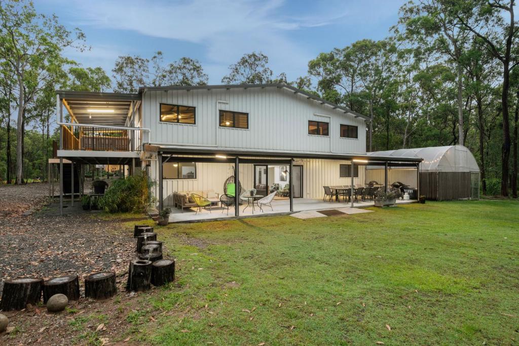 Winston Wallabies Urban Getaway, Moorlands (updated prices 2026)