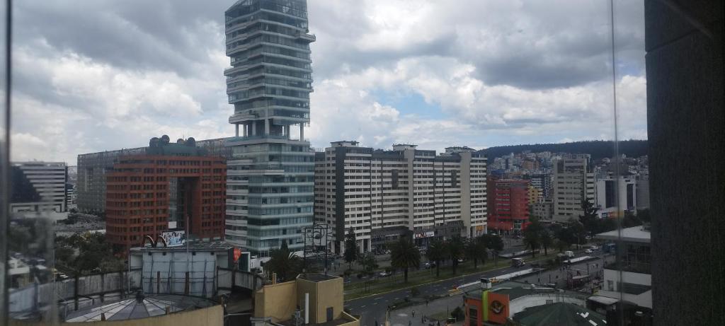 Unicornio, Quito (updated prices 2025)