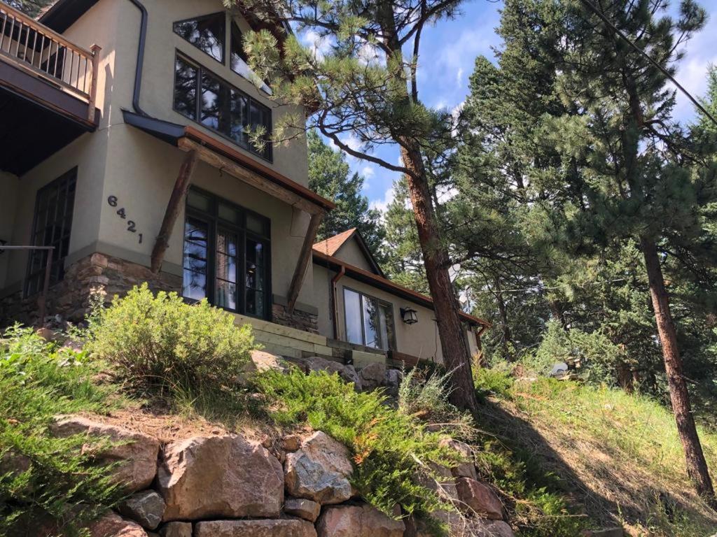 Morrison Colorado Mountain Getaway - Red Rocks, Morrison (updated ...