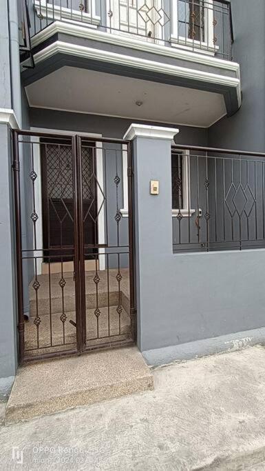 Townhouse near PH Arena - Ethan's Transient, Marilao (updated prices 2025)