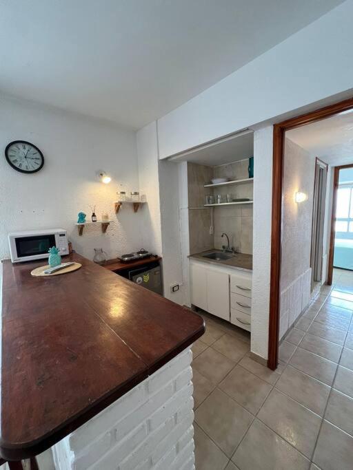 Departamento frente al mar para 4 personas., Miramar (updated prices 2025)