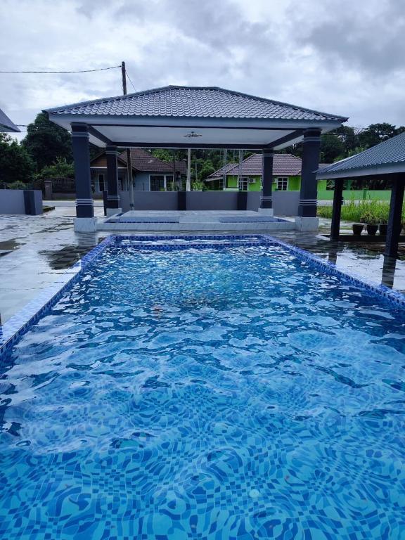 D’wokah Roomah Pool & Space, Ketereh (updated prices 2025)