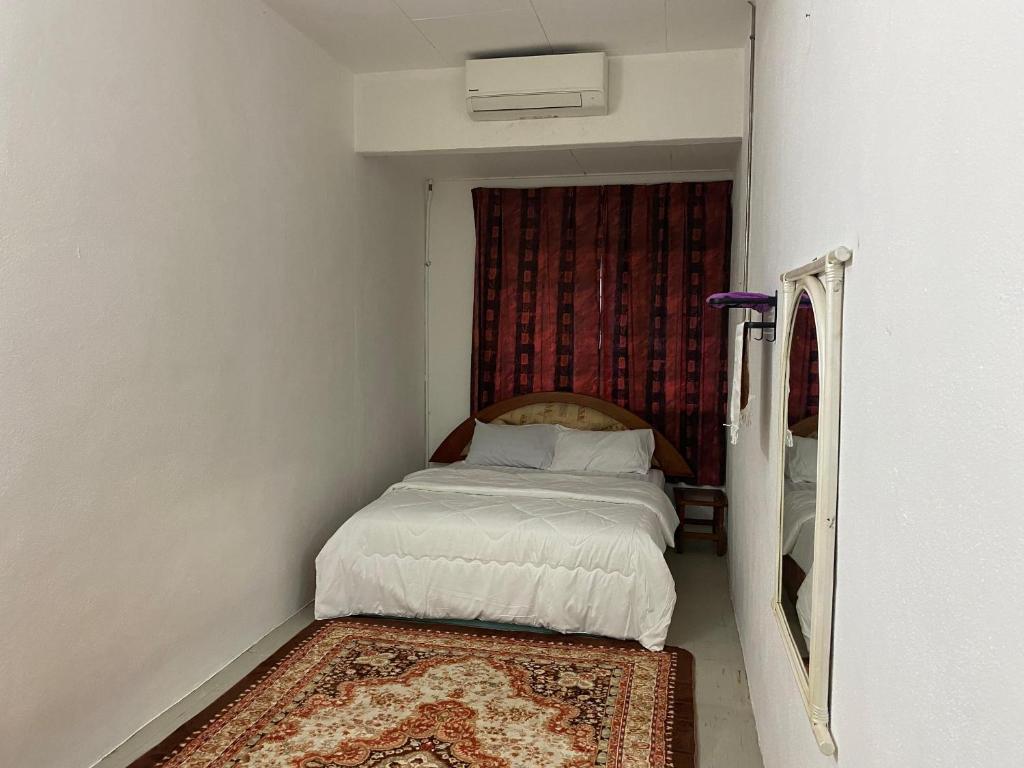 Heaven Homestay, Nibung Tebal (updated prices 2025)