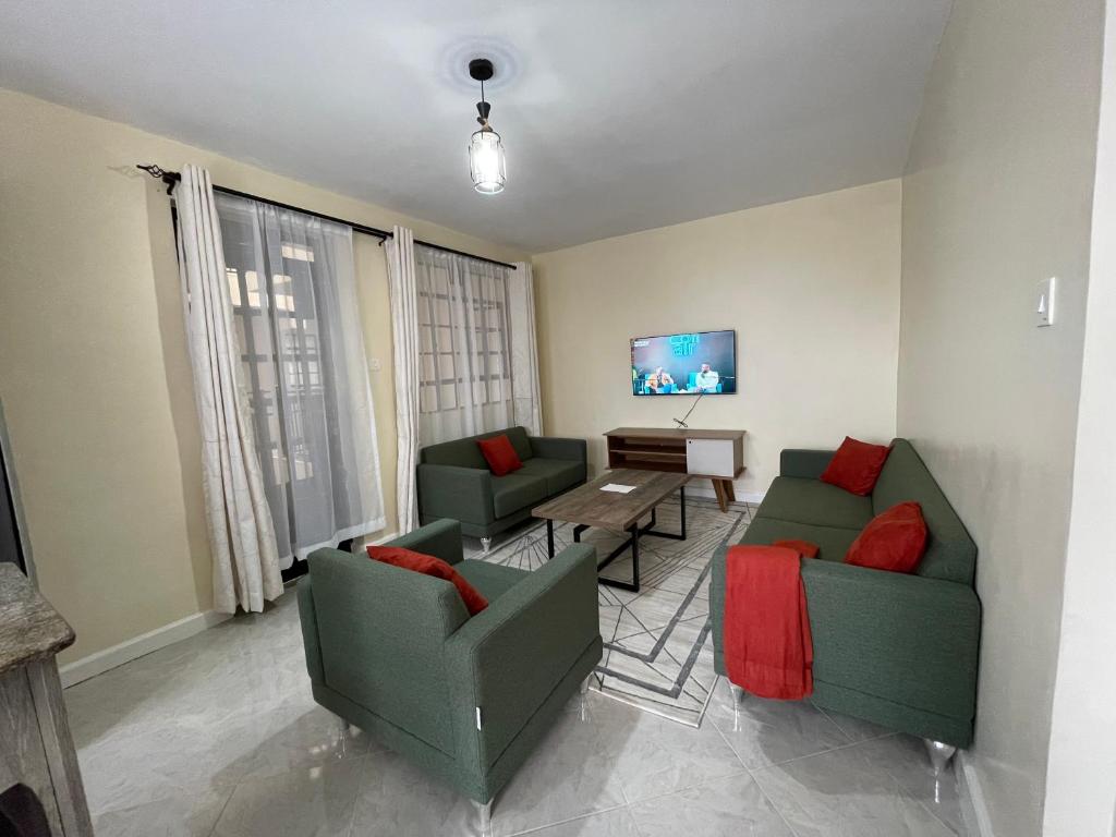 Dnd Nests, Nakuru (updated prices 2025)