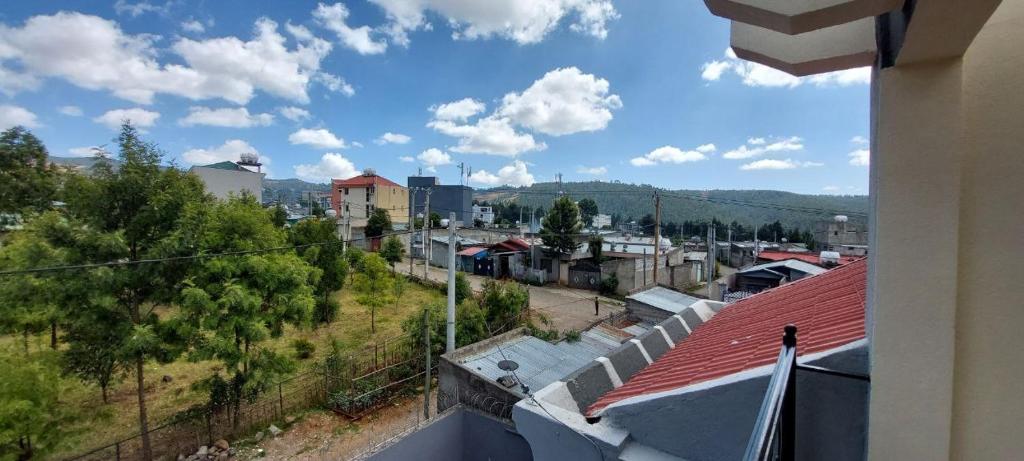 Nitsuh Bet, Addis Abeba (precios actualizados 2025)