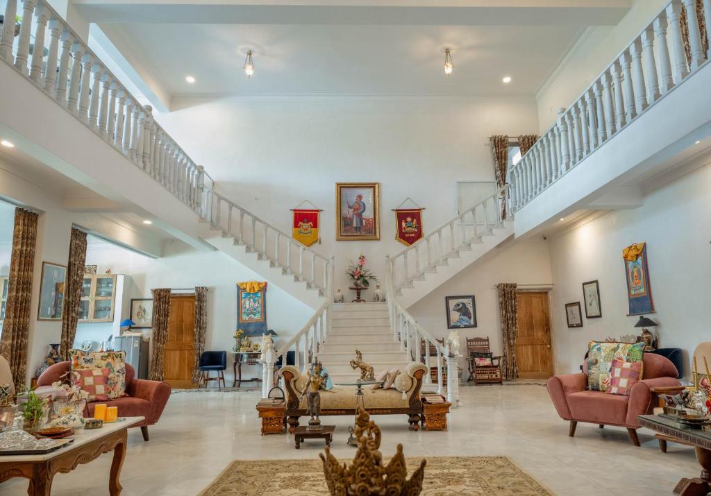 Castle Oodeypore A Boutique stay Udaipur, Udaipur (updated prices 2025)