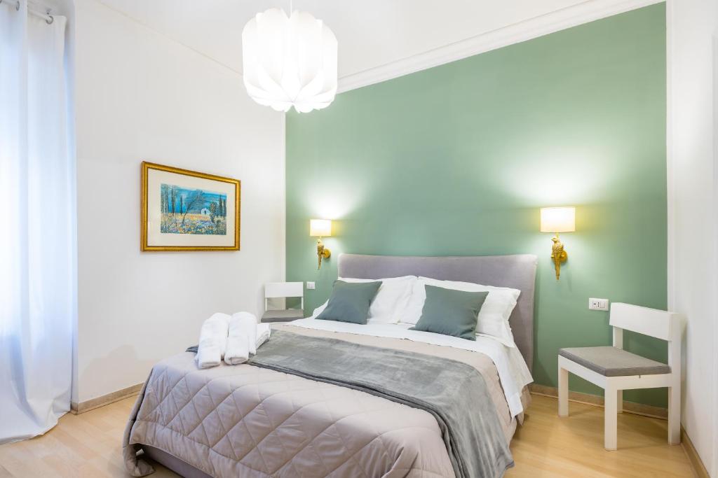 Kea Home Casa Vacanza, Naples (updated prices 2024)