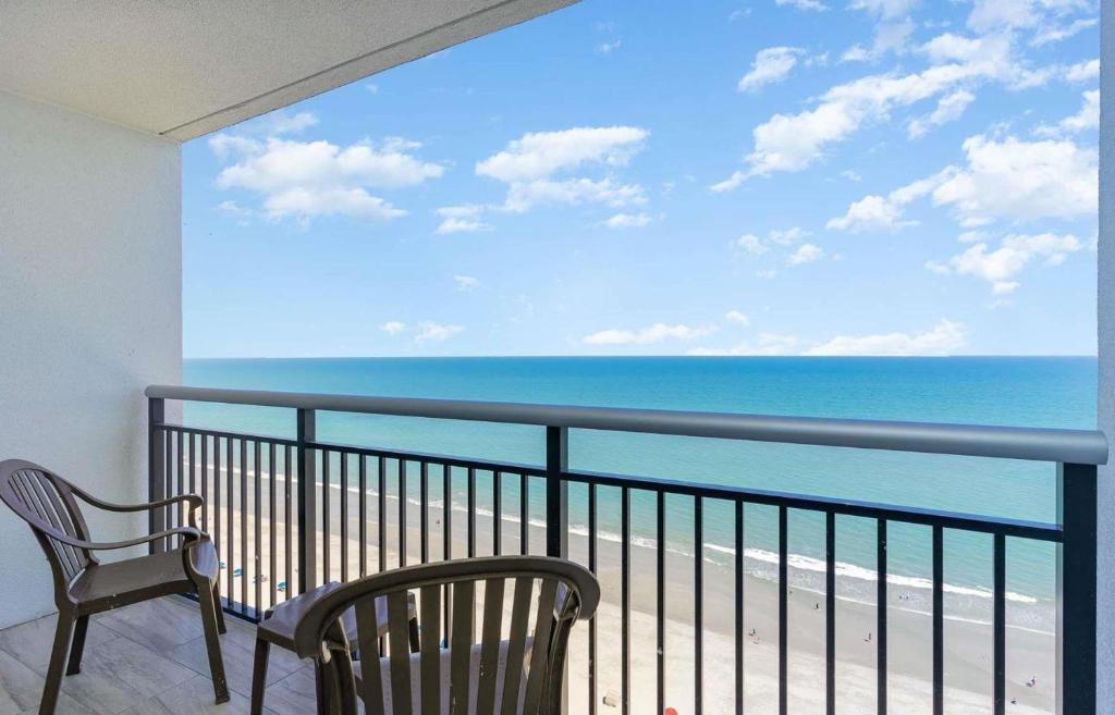 Bay View Resort 1707, Myrtle Beach (updated prices 2025)