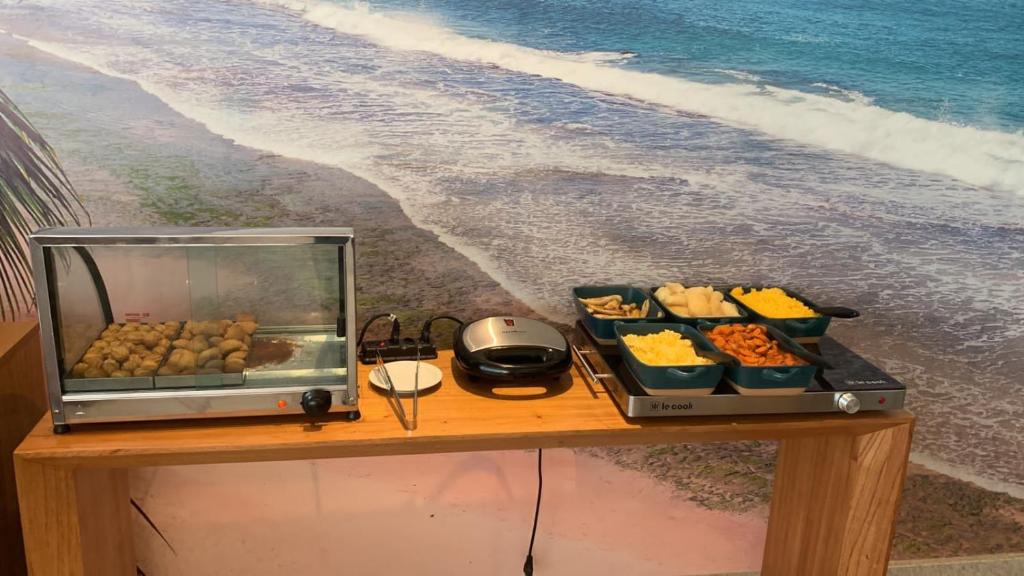Makia Beach Resort By Smart Stays, Porto De Galinhas (updated prices 2025)