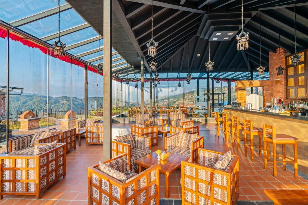 Soaltee Westend Resort Nagarkot, Nagarkot (updated prices 2025)