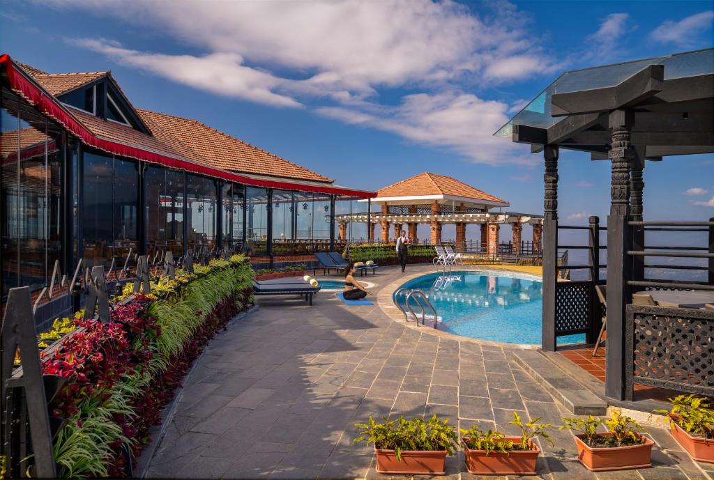 Soaltee Westend Resort Nagarkot, Nagarkot (updated prices 2025)