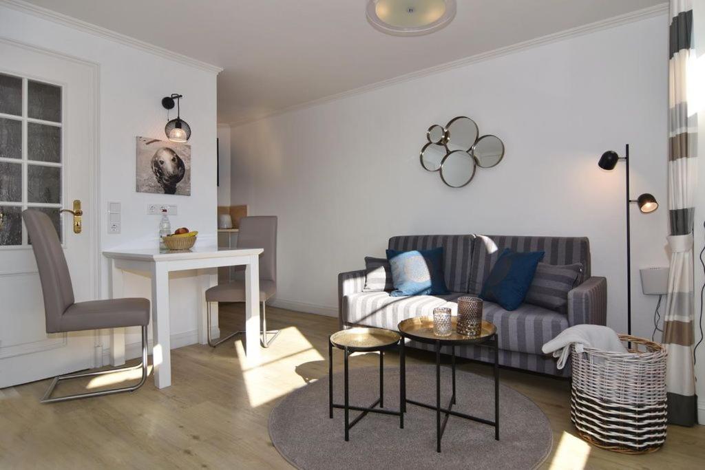 Olympia Haus 2, Whg 9, Westerland (Sylt) (updated prices 2024)