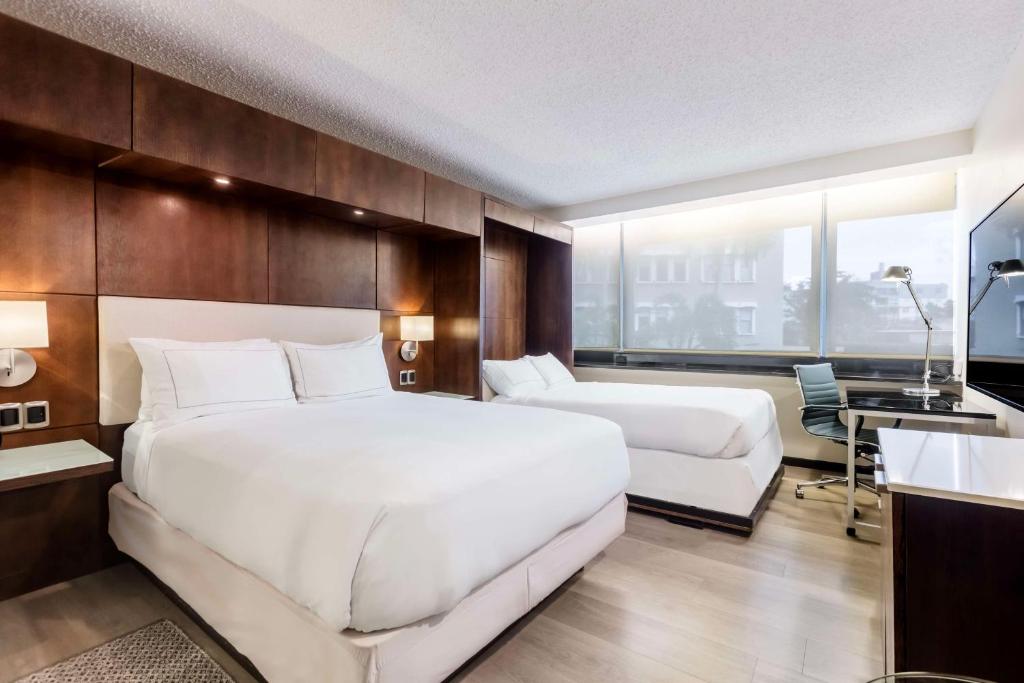 Doubletree Hilton San Juan