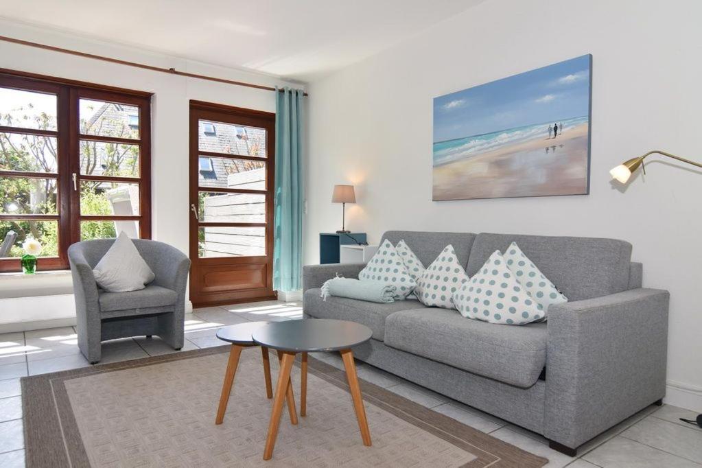 Sinfonie, Whg 3, Tinnum (updated prices 2026)