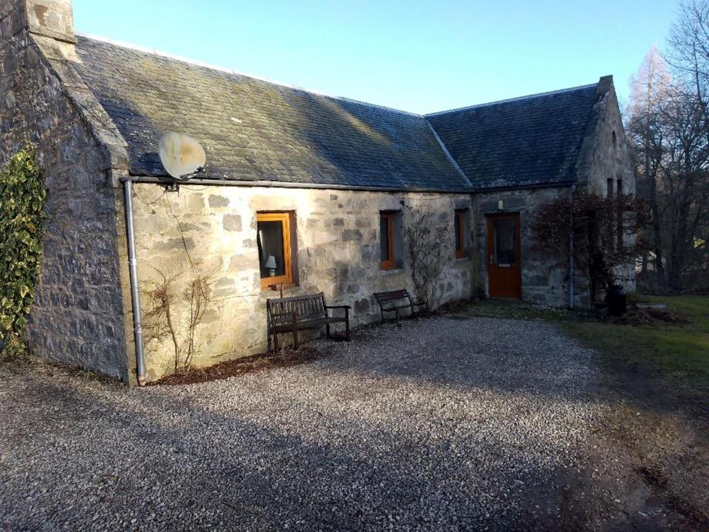 Old School, Kingussie (updated prices 2025)