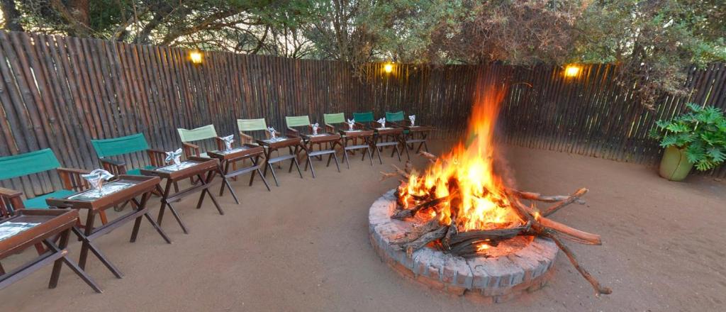 Ditholo Game Lodge Bela Bela, Bela-Bela (updated prices 2025)