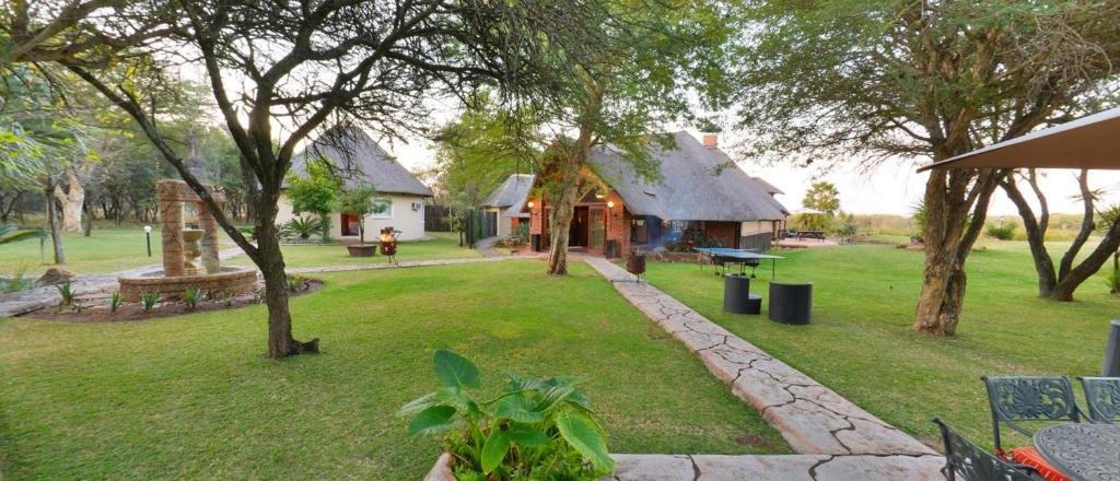 Ditholo Game Lodge Bela Bela, Bela-Bela (updated prices 2025)