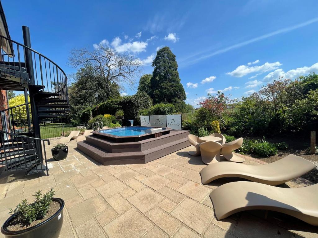 Hempstead House Hotel & Restaurant, Sittingbourne (updated prices 2025)