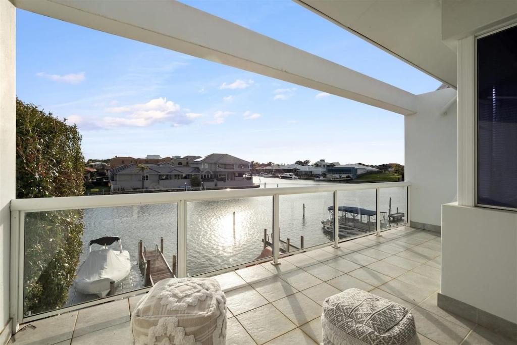 Dock Canal View-jetty For Your Own Boat!, Mandurah – Aktualisierte ...